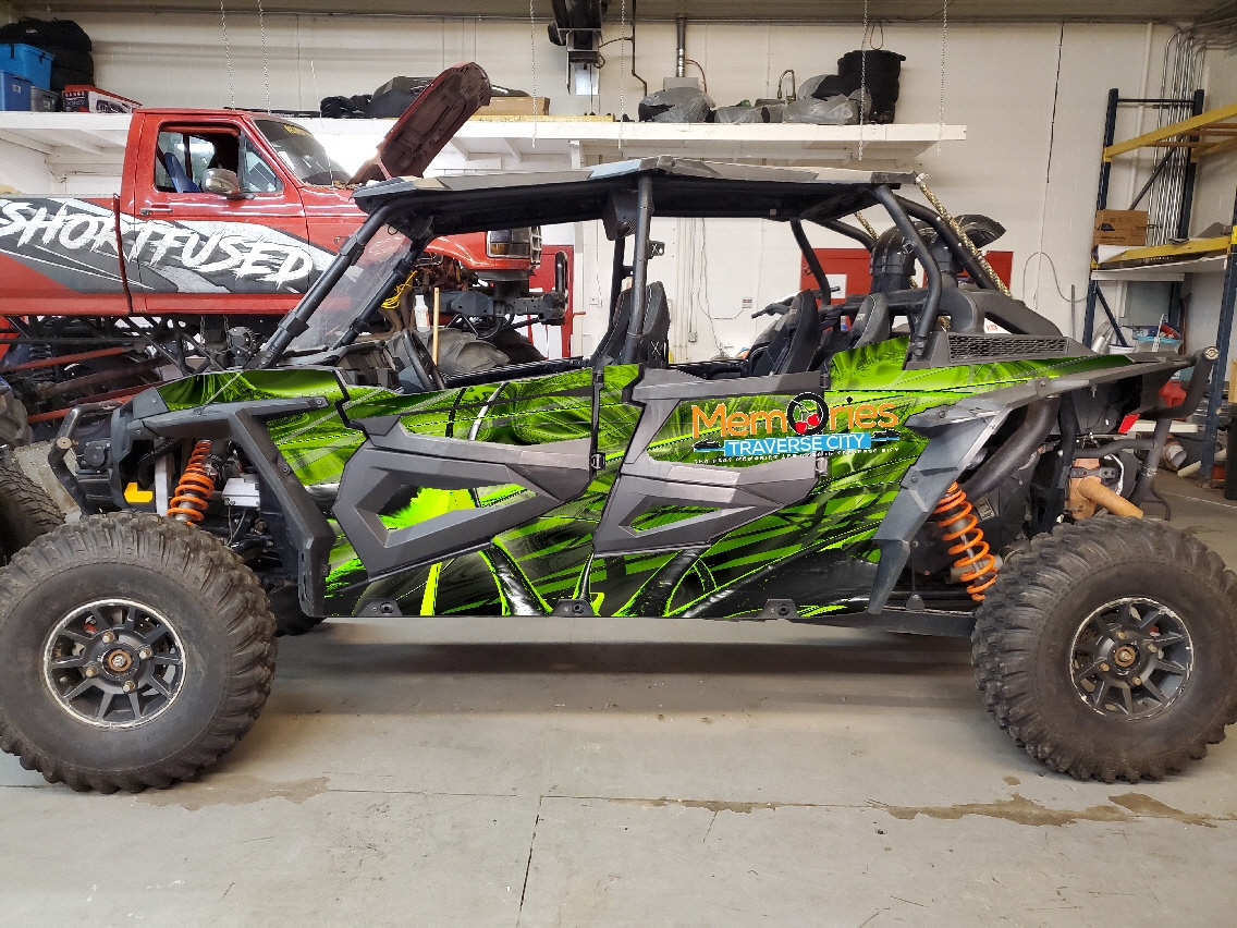 GALLERY | memoriestc.com