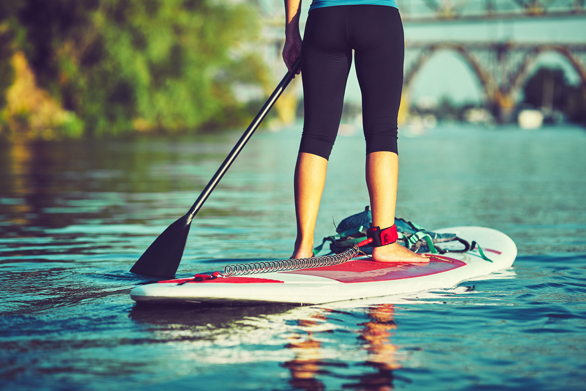 Paddle Board | memoriestc.com